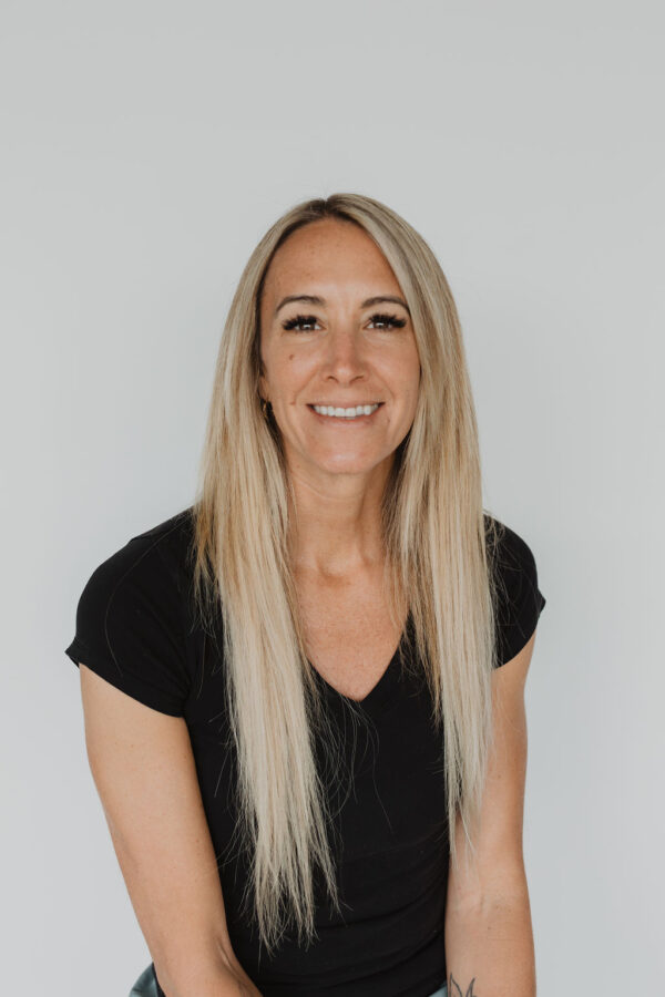 Who We Are - Kelowna Massage Therapy Clinic